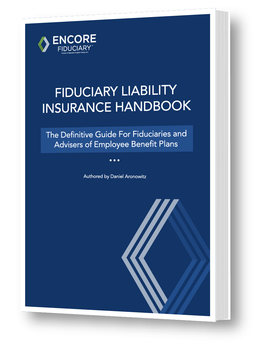 HP Forfeiture Decision Validates that a Benefit Plan Fiduciary’s ... HP Forfeiture Decision Validates that a Benefit Plan Fiduciary’s ...
