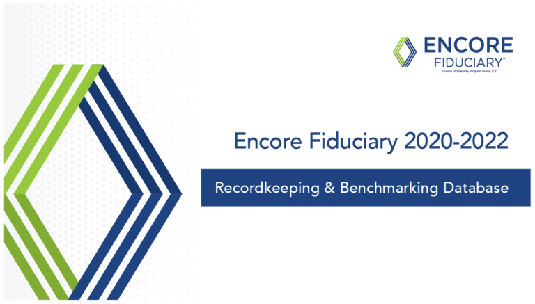 Downloads Ready - Encore Fiduciary