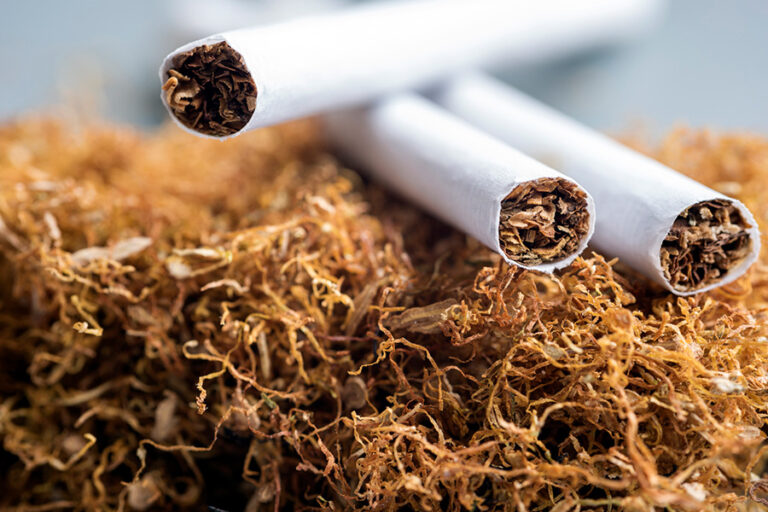 “Tobacco Surcharge” Litigation Update - Encore Fiduciary